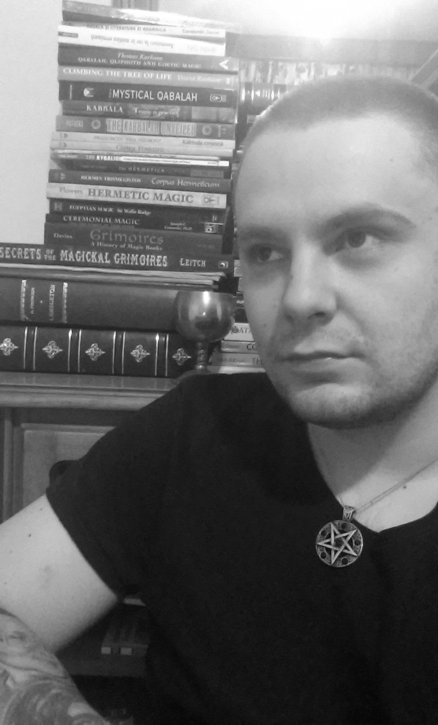 F.v.F. - Occult-Study