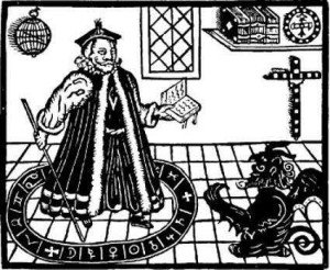 Few tips for the contact of Demons - Occult-Study