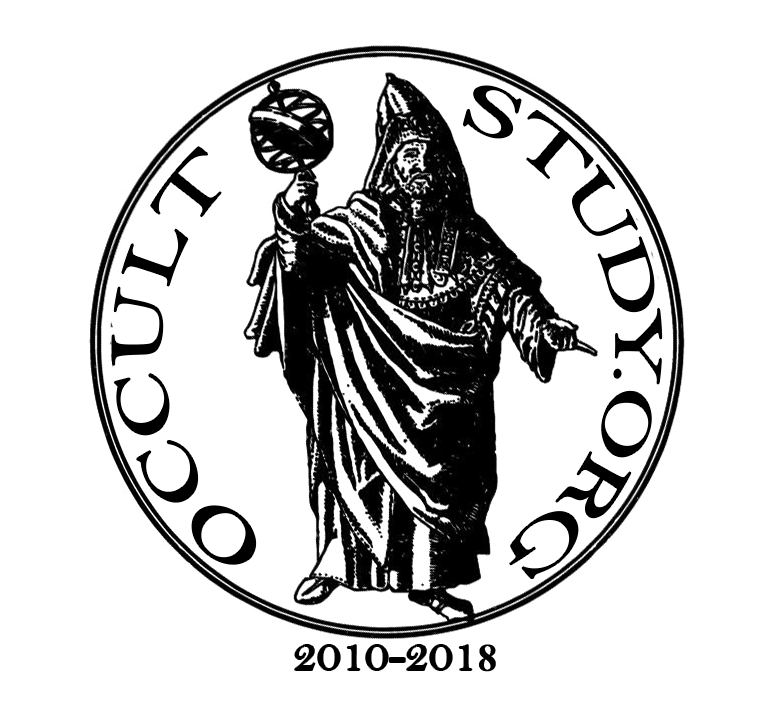 Links section updated - Occult-Study